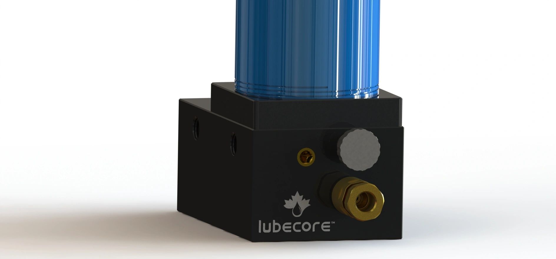 New Lubecore HP Series Has Arrived!